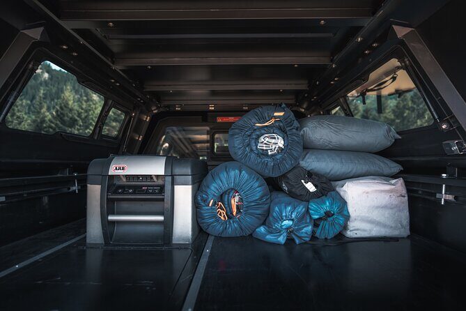 Ultimate British Columbia Road Trip: Vancouver to Calgary - What We Love About the Experience