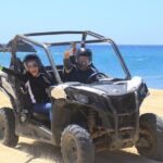 Ultimate Cabo Adventure UTV Horseback and Sky Bike Combo - Who Will Love This Tour?