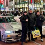 Ultimate Daikoku PA & Car Meet Night Tour (R34 GTR Private Tour) - What Makes This Tour Stand Out?