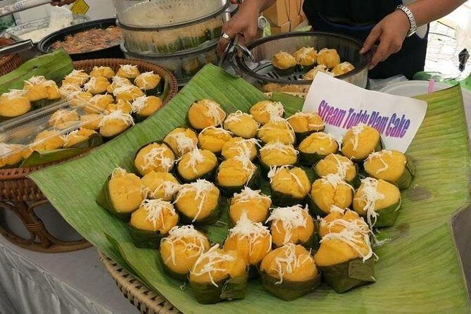 Ultimate Evening Street Food Inclusive 10 Tastings - Authentic and Fun: What Travelers Are Saying