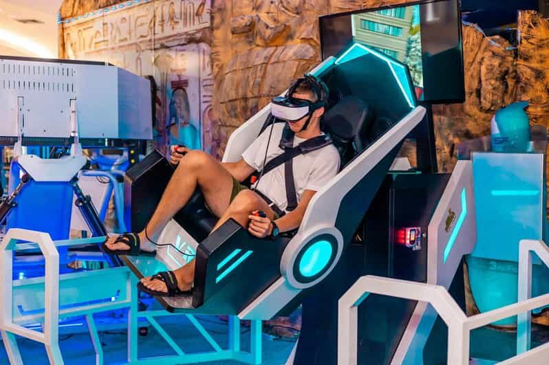 Ultimate Family Fun Day at Froggy's Fun Park - Breaking Down the Attractions