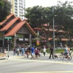 Ultimate Food Journey - Key Points