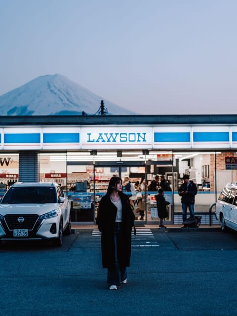 Ultimate Fuji Photography Expedition: Hidden Gems - What Makes This Tour Special