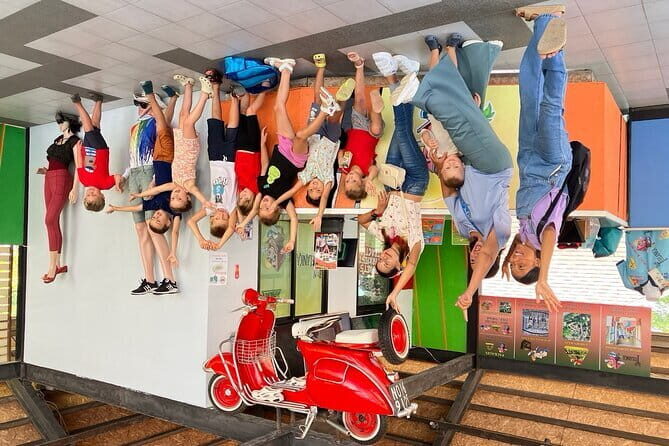 Ultimate Fun Experience Ticket from Phuket's Baan Teelanka - Practical Details