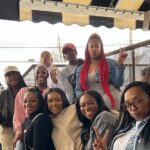 Ultimate H-Town Experience with Party Truck Ride + Paint & Sip - The Value and Who It’s For