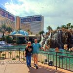 Ultimate Las Vegas VIP Hummer Limo Tour - Authenticity and Practicalities