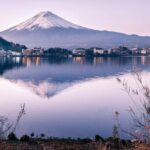 Ultimate Mt. Fuji Private Escape: Day Trip from Tokyo - Transportation: A Stress-Free Ride