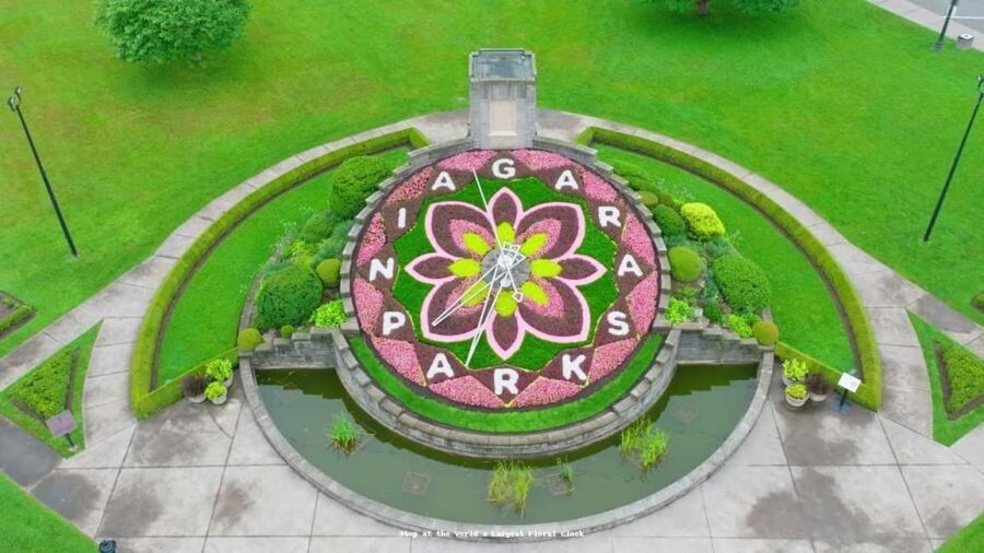 Ultimate Niagara Falls Canada Experience Tour - What Travelers Say