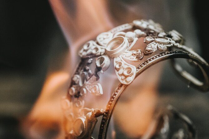 Ultimate one-stop Jewelry Experience with Ubud Tour - How the Tour Works and Its Value