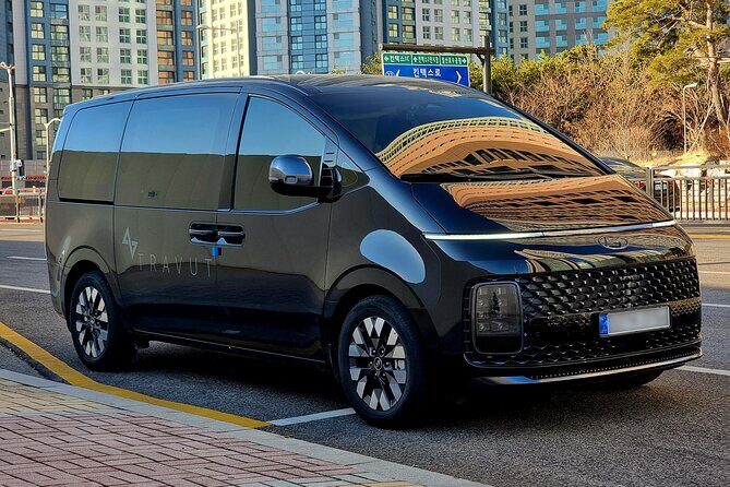 Ultimate Private Seoul Experience with Chauffeur-driven Car - What to Expect During Your Day