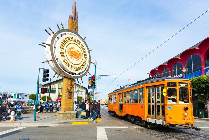 Ultimate San Francisco Tour Pass with All Major Sites Package - Transportation & Timing: Why They Matter