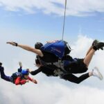 Ultimate Skydiving Experience in Pattaya with Hotel Transfers - Who Should Consider This Tour?