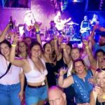 Ultimate South Beach Bar Crawl in Miami - Authentic Traveler Perspectives