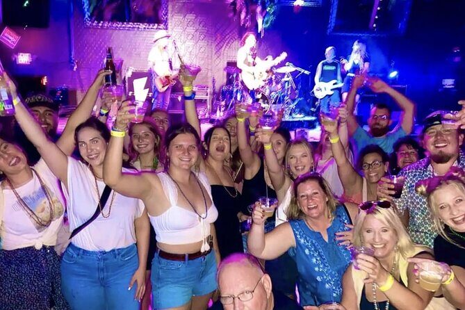 Ultimate South Beach Bar Crawl in Miami - Authentic Traveler Perspectives