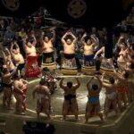 Ultimate Sumo Tournament: Tokyo, Osaka, Nagoya, Fukuoka - Detailed Review of the Sumo Tour Experience