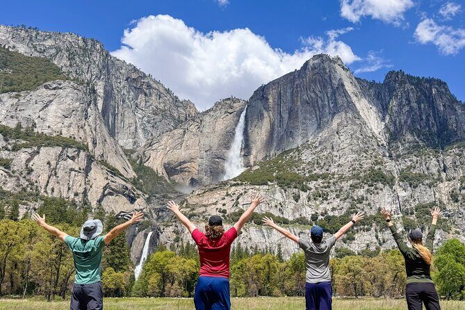 Ultimate Yosemite: Private Tour + Lunch - Why This Tour Adds Value
