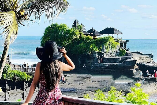 Ulun Danu Beratan Lake Temples, Waterfalls & Jatiluwih Rice Field - The Itinerary in Detail: What to Expect