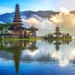 Ulun Danu tample and Tanah Lot sunset - A Detailed Look at the Tour