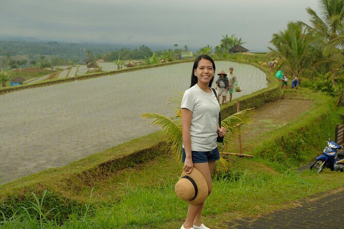 Ulundanu Bratan Temple, Jatiluwih Rice Terrace and Tanah Lot Sunset Tour - An In-Depth Look at the Tour Experience