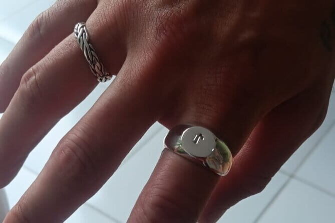 Uluwatu Silver Jewelry Class and Workshop Near GWK Culture Park - Practical Details and Tips