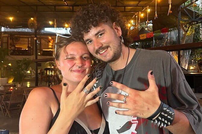 Uluwatu Silver Jewelry Making Class in Bali - Authenticity and Unique Insights