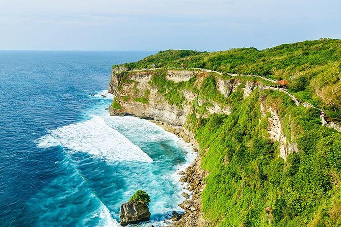 Uluwatu Sunset Temple Tour - Detailed Analysis of Each Stop