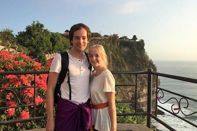 Uluwatu Temple And Fire Dance Tour - The Sum Up