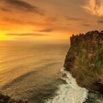 Uluwatu Temple Excursion - FREE WI-FI - Discovering Padang Padang: Surf and Serenity