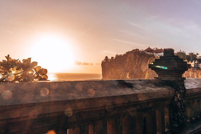 Uluwatu Temple & Kecak Fire Dance Tour - What Makes This Tour Stand Out?