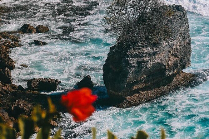 Uluwatu Temple Scenic Beaches and Fire Kecak Dance Tour - A Detailed Breakdown of the Itinerary