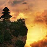 Uluwatu Temple Tour With Eat Pray and Love (EFL) Beach Visit - Authentic Experiences and Traveler Insights
