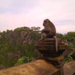 Uluwatu Temple with Kecak Dance including Barbecue Seafood Set and Lobster - Dining on Jimbaran Beach: Lobster and Seafood BBQ