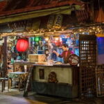 Umami Town Street Food Tour - Authentic Experiences and Cultural Insights