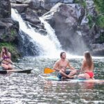 Umauma Falls Quick Dip Private Waterfall Swim - Authentic Experiences and What to Expect