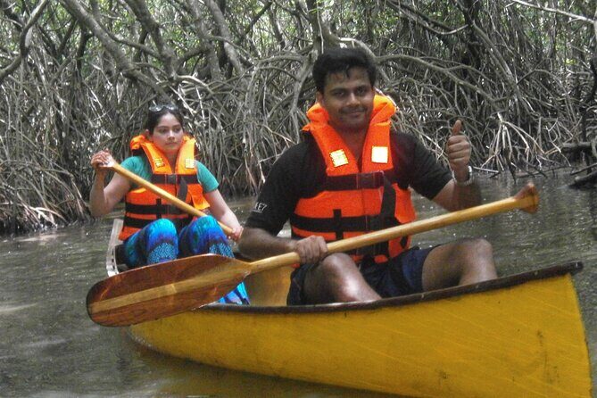 Unawatuna Lagoon Canoeing Excursion - The Value: Is It Worth the Price?