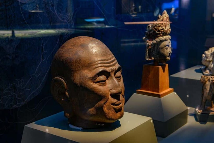 Uncover Mongolias Treasures at Chinggis Khaan Museum! - Final Thoughts