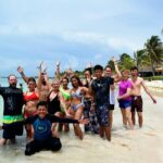 Underground Cenote River and Akumal Turtle Search - In-Depth Look at the Itinerary