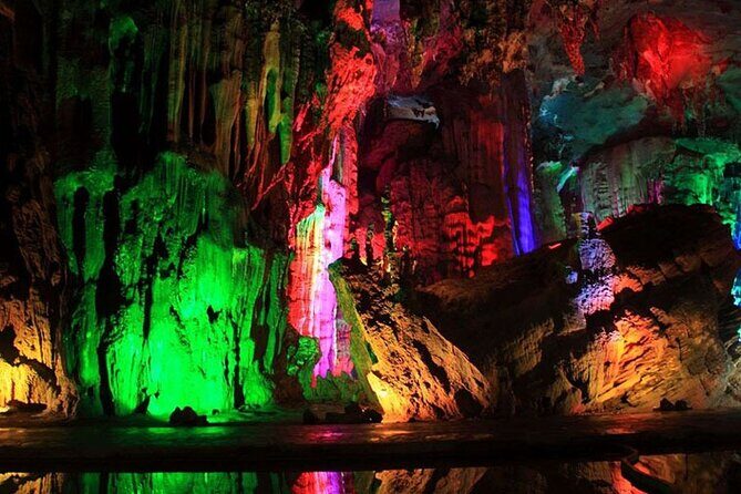 Underground River Cave, Tea Plantation and Chocolate Kingdom Tour - The Sum Up