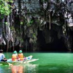 Underground River Day Trip from Puerto Princesa City - The Itinerary in Detail