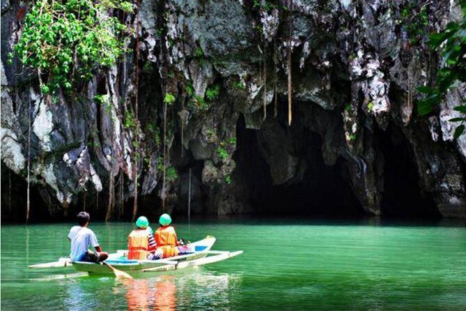 Underground River Day Trip from Puerto Princesa City - The Itinerary in Detail