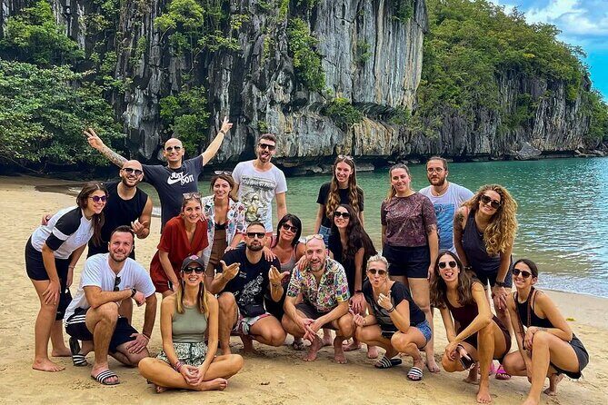 Underground River Group Tour w/ Lunch & Return to Puerto Princesa - Why This Tour Offers Good Value