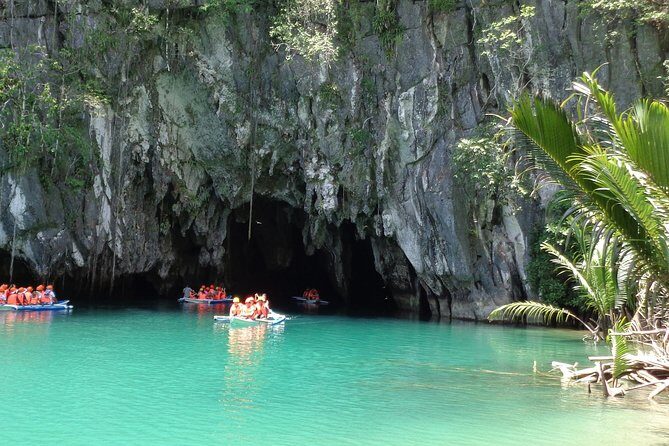 Underground River Puerto Princesa Palawan - Why Choose the Underground River Tour?