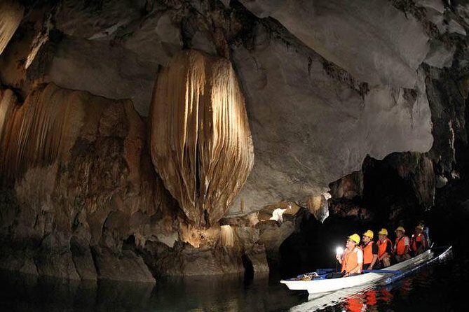 Underground River Tour from Puerto Princesa City - What Makes This Tour Stand Out?