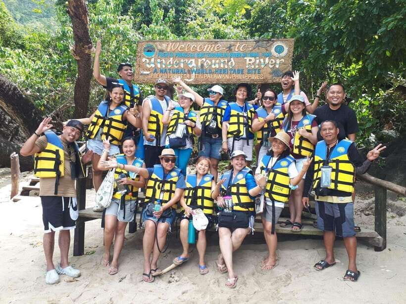 Underground River without Lunch - Exploring the Puerto Princesa Underground River Tour