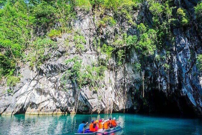 Underground Shared River Tour from Puerto Princesa City - Authentic Insights from Travelers
