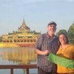 Understanding The Real Yangon - What’s Included & Whats Not