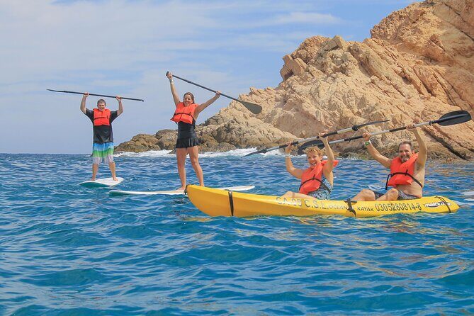 Underwater Wonders Snorkeling Adventure - Who Will Enjoy This Experience Most?