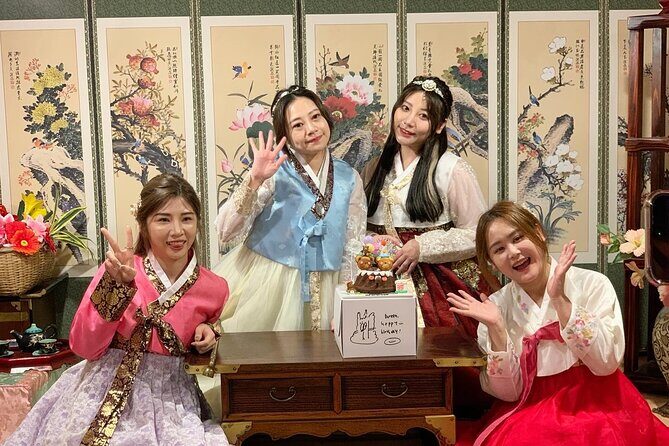 UNESCO and HANBOK Experience private tour package In Jeju island - The Practicalities: How This Tour Works for You