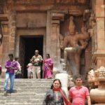 UNESCO Chola Temple Trail Private day trip from Trichy - The Real Value of the Tour