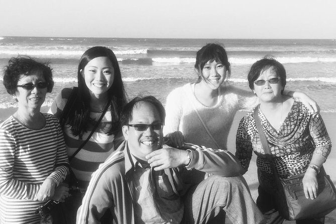 UNESCO Jeju Full Day Tour Package By Taxi - What Makes This Tour Stand Out?